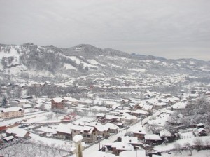 FOTOGRAFII DIN CORBI ARGES | PRIMARIA CORBI