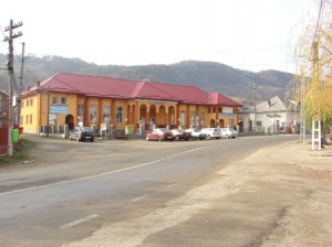 FOTOGRAFII DIN CORBI ARGES | PRIMARIA CORBI