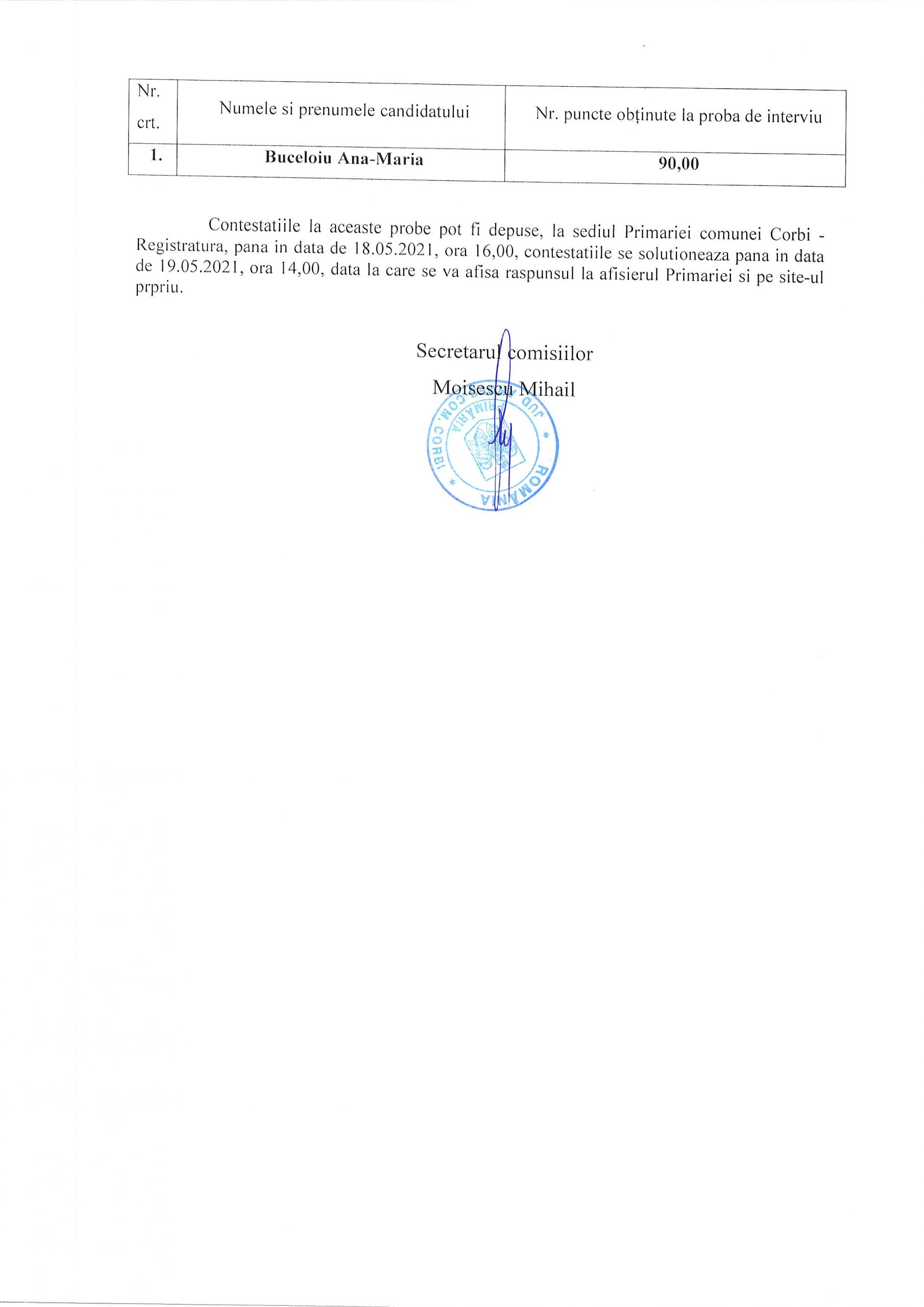 AFISIER IN CORBI , ARGES | PRIMARIA CORBI